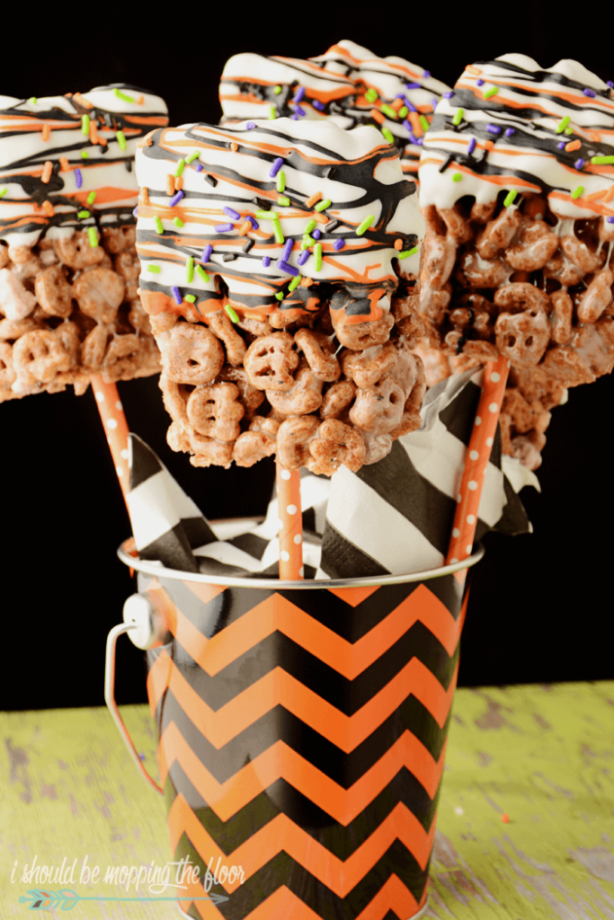 36 Best Halloween Treat Ideas