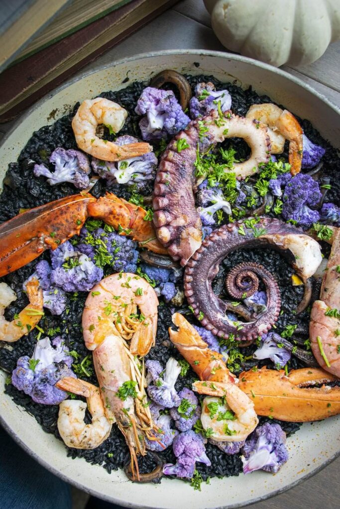 36 Easy Halloween Lunch Ideas - Mica Restaurant