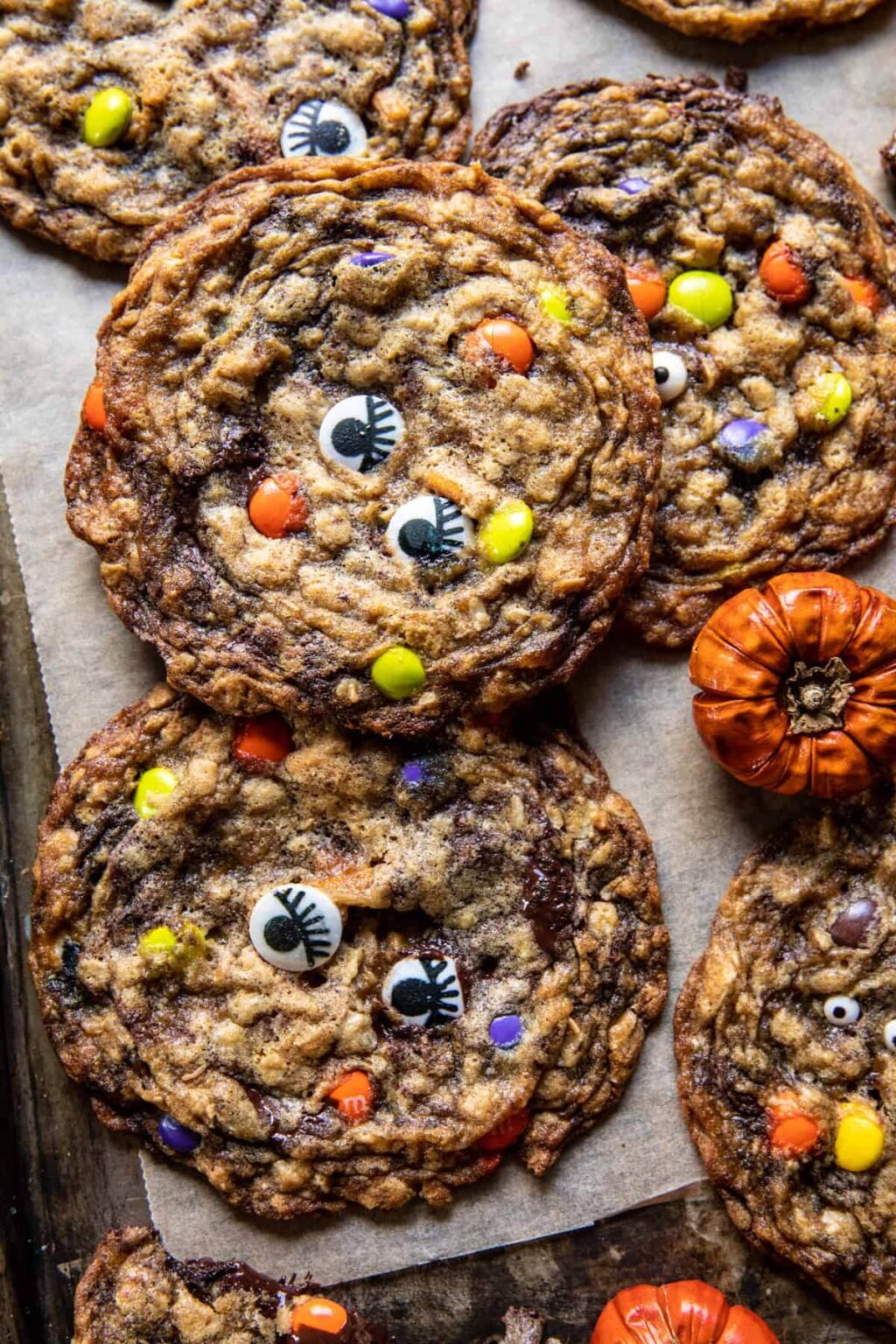 32 Easy Halloween Breakfast Ideas - Mica Restaurant