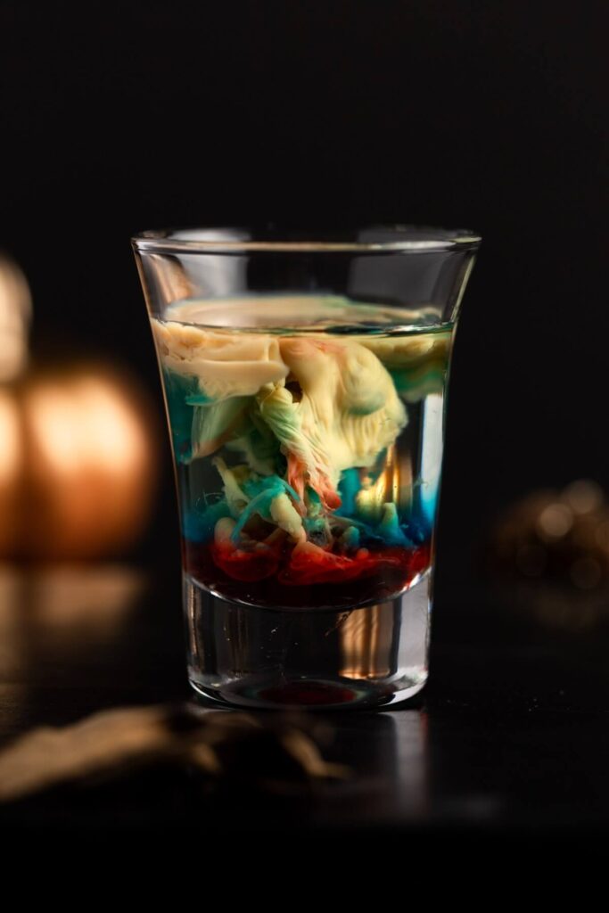 36 Best Halloween Drink Ideas