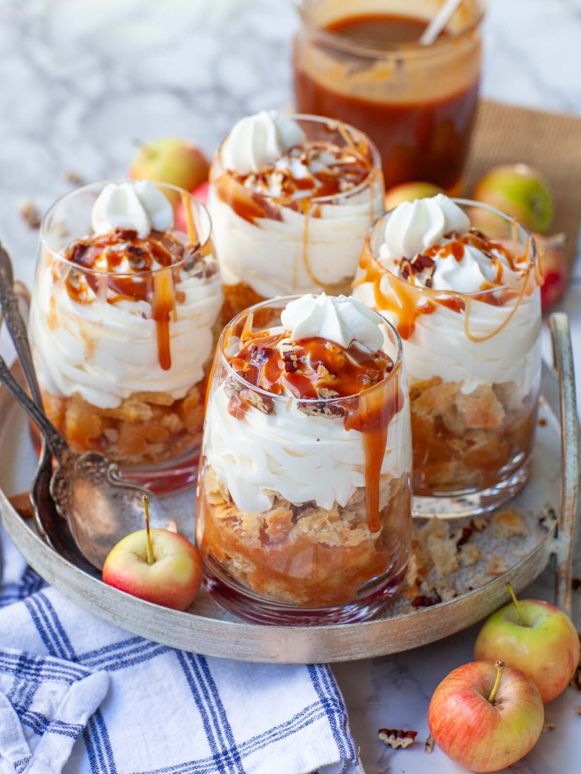 33 Easy Thanksgiving Snack Ideas - Mica Restaurant