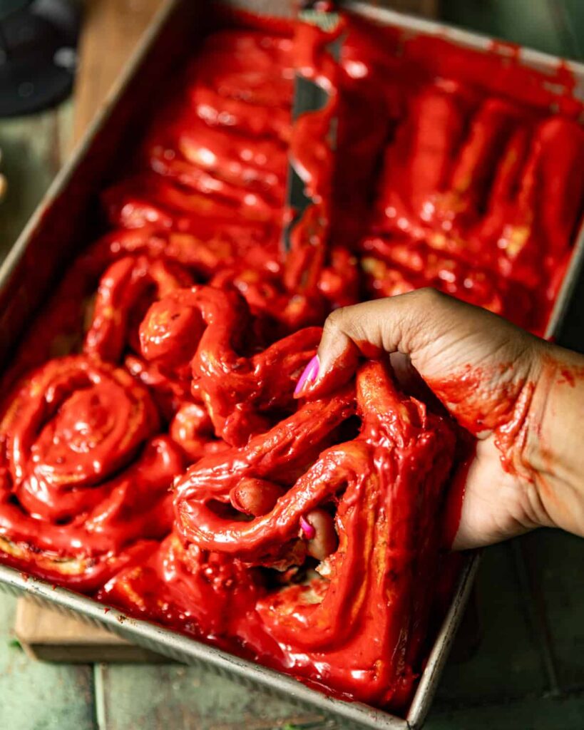 33 Best Halloween Breakfast Ideas