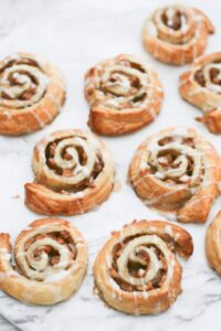 35 Easy Fall Treat Ideas - Mica Restaurant