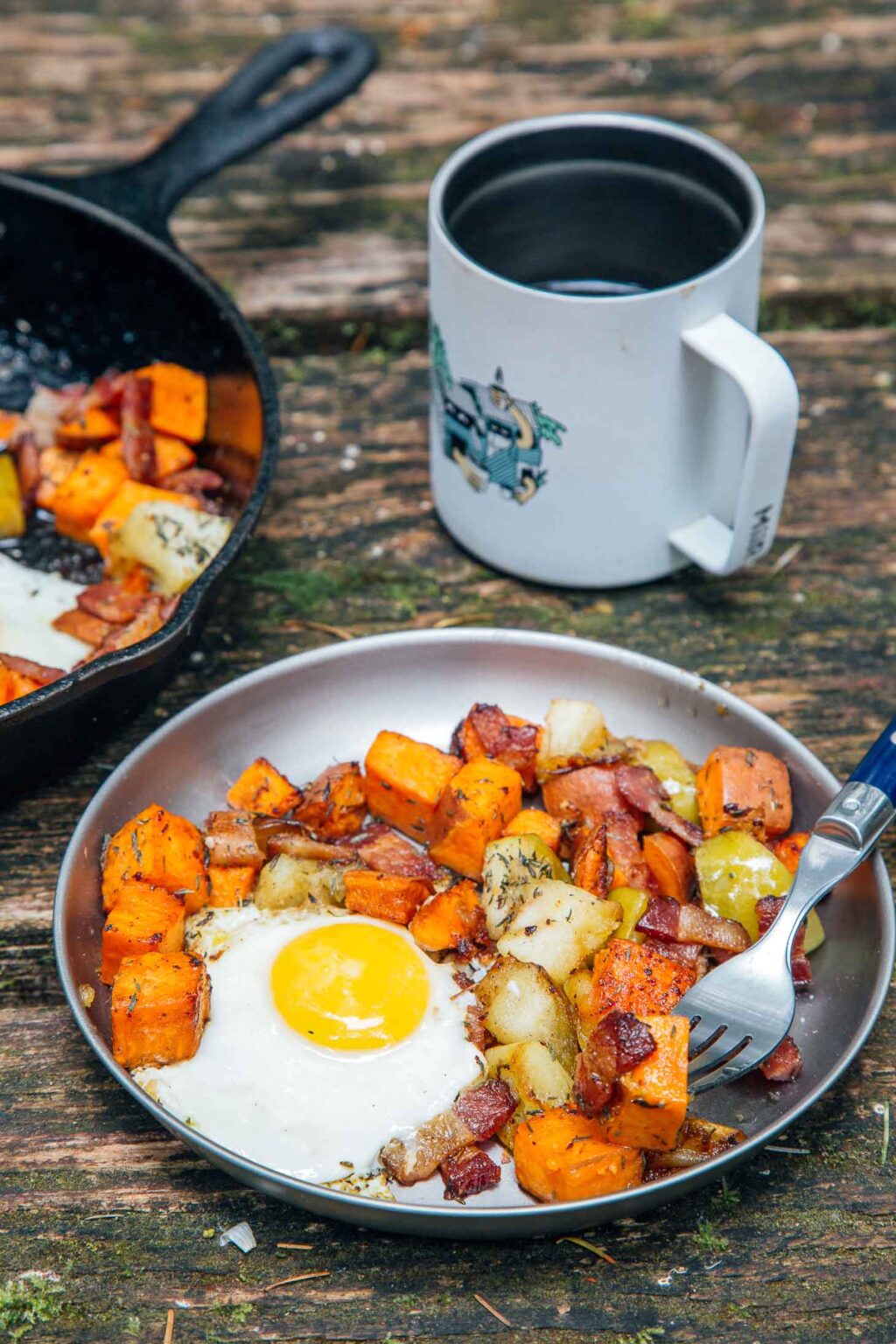 36 Best Fall Breakfast Ideas