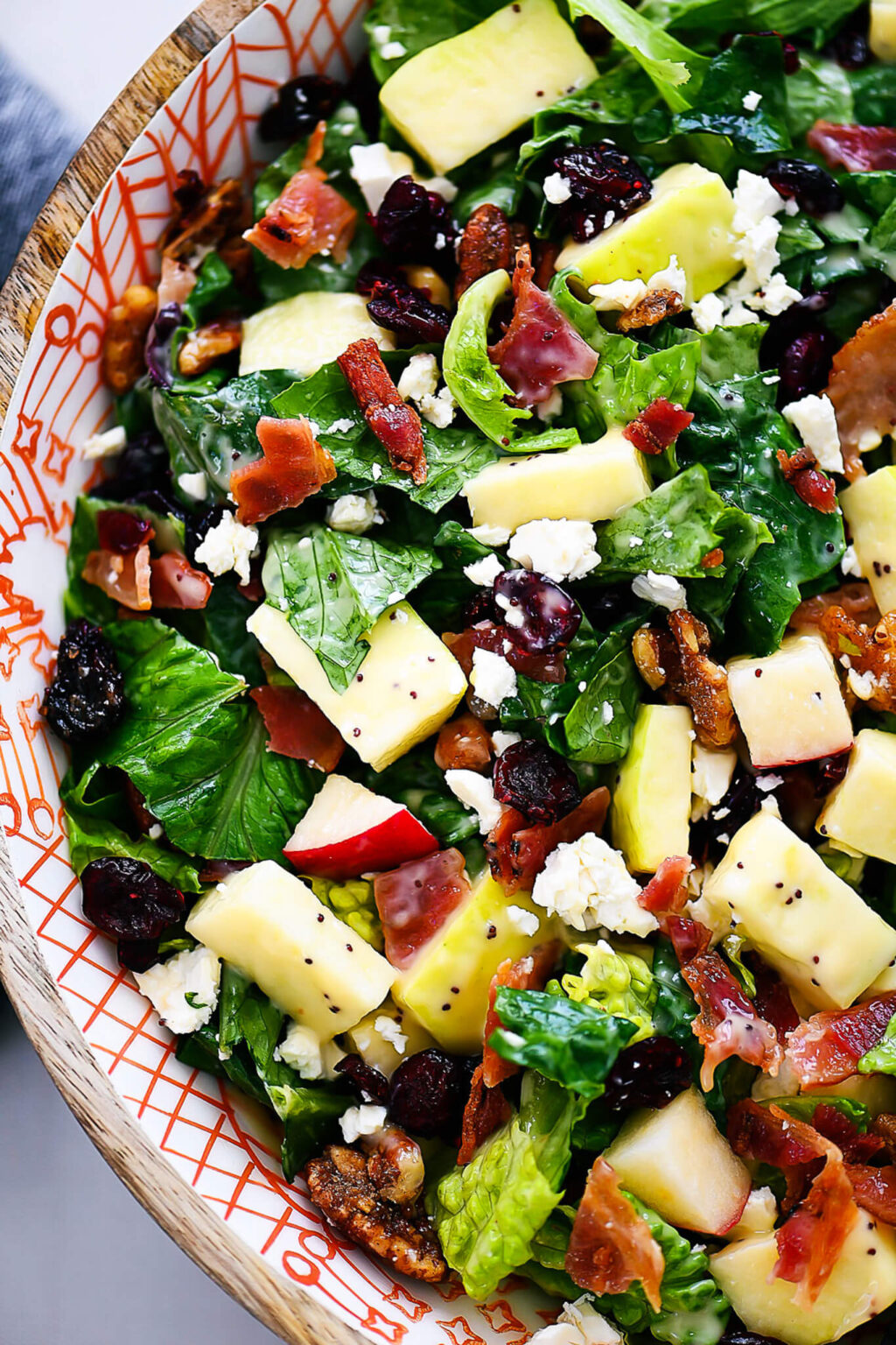 34 Best Fall Salad Ideas