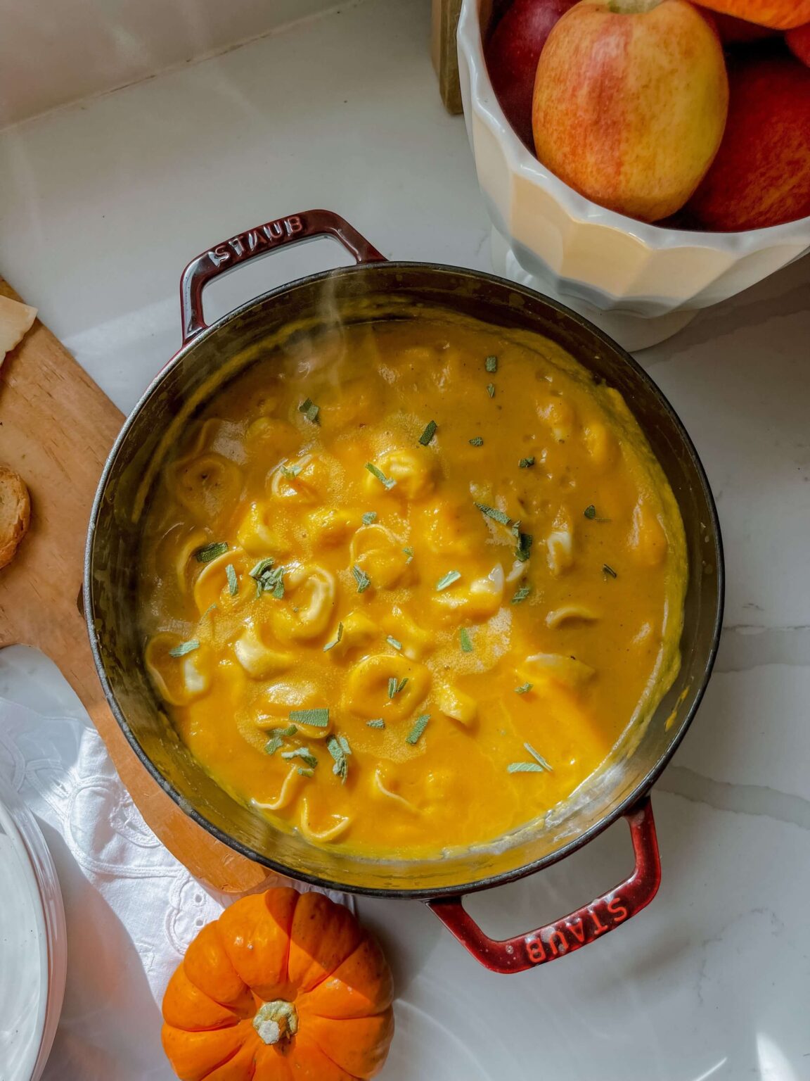 34 Best Fall Soup Recipe Ideas