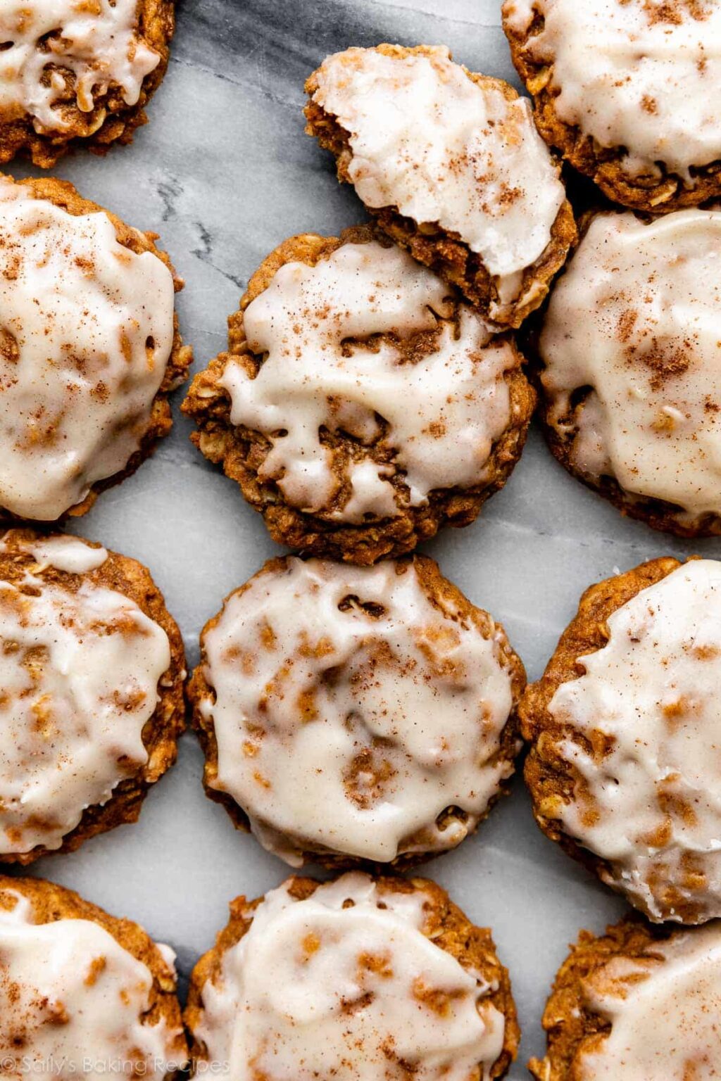 32 Best Fall Cookie Ideas