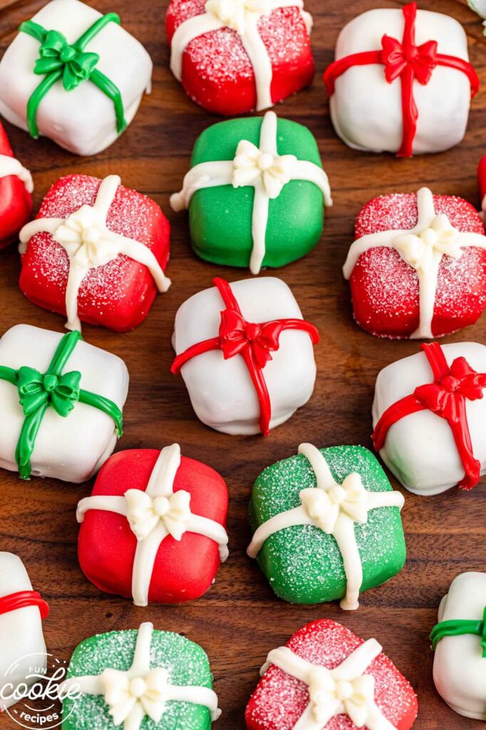 36 Best Christmas Truffle Ideas