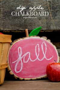 33 Easy DIY Fall Wood Craft Ideas - Mica Restaurant