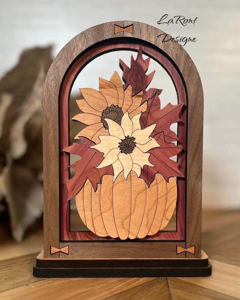 34 Easy Rustic Fall Decor Ideas - Mica Restaurant