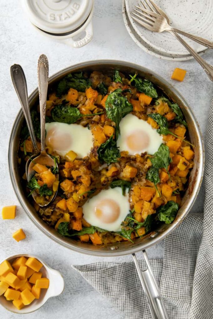 36 Best Fall Breakfast Ideas