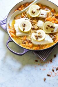 35 Best Fall Dinner Recipe Ideas