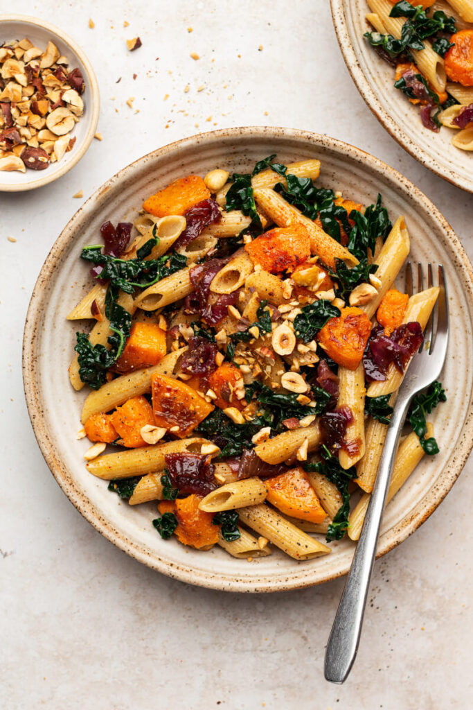 33 Best Fall Pasta Ideas