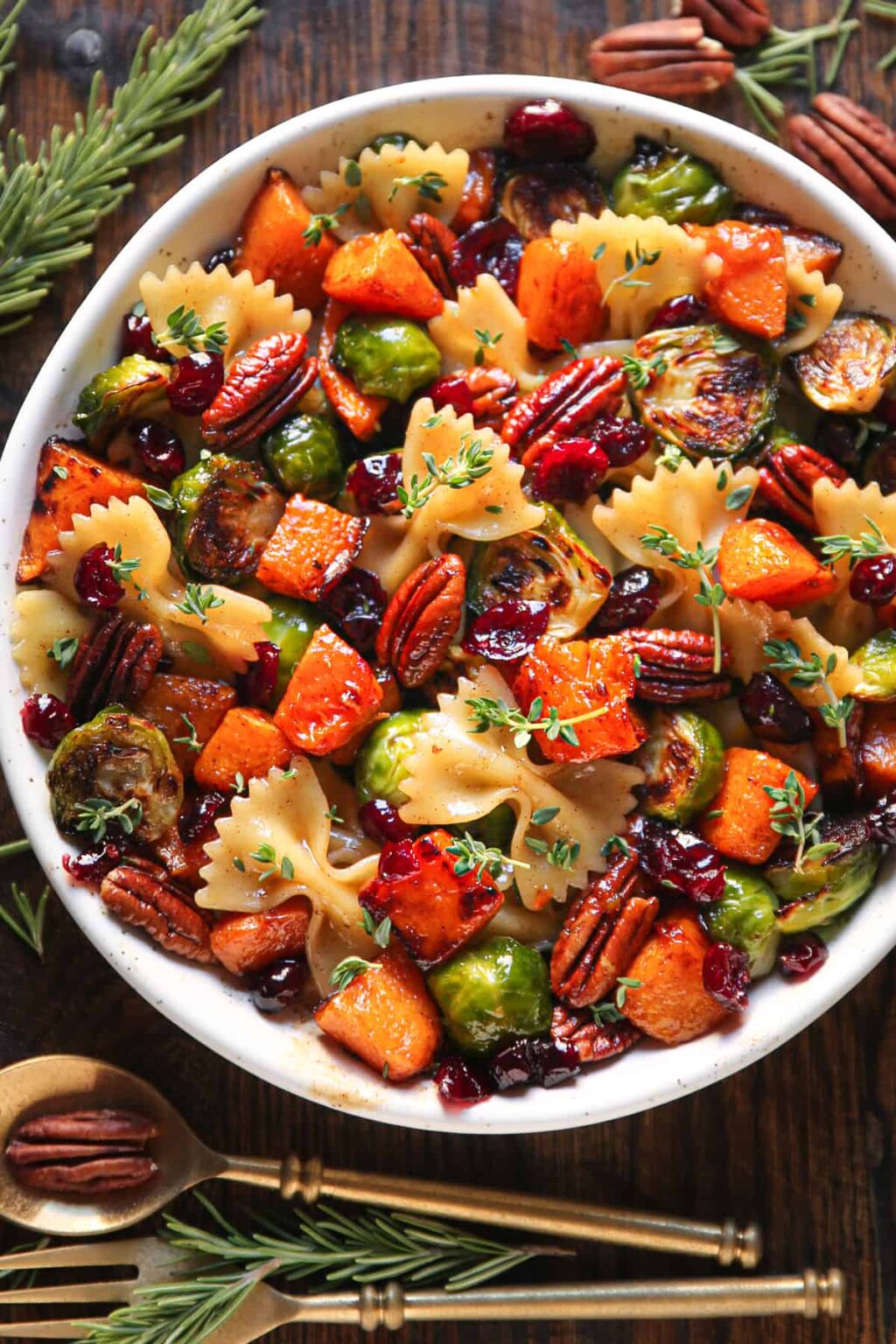 34 Best Christmas Pasta Ideas