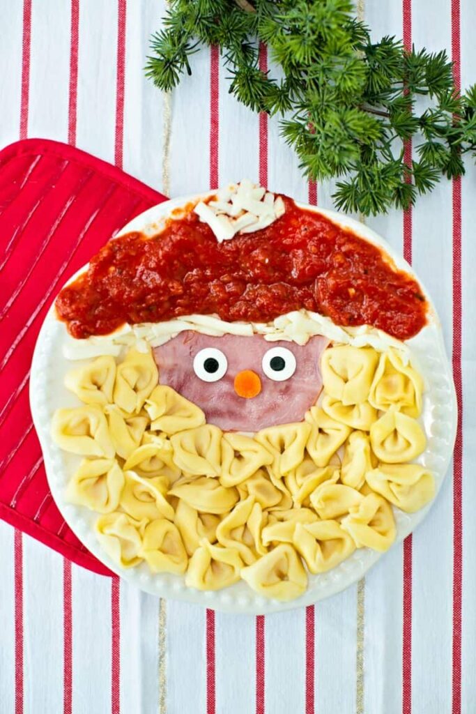 34 Best Christmas Pasta Ideas