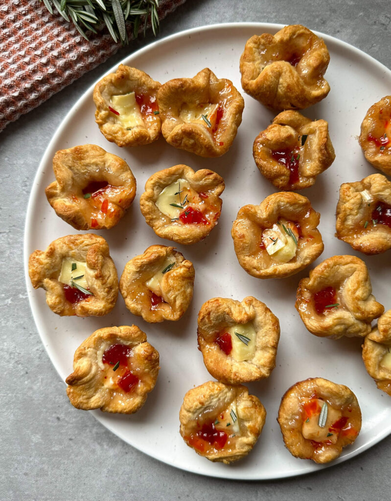 34 Easy One-Bite Appetizer Ideas - Mica Restaurant