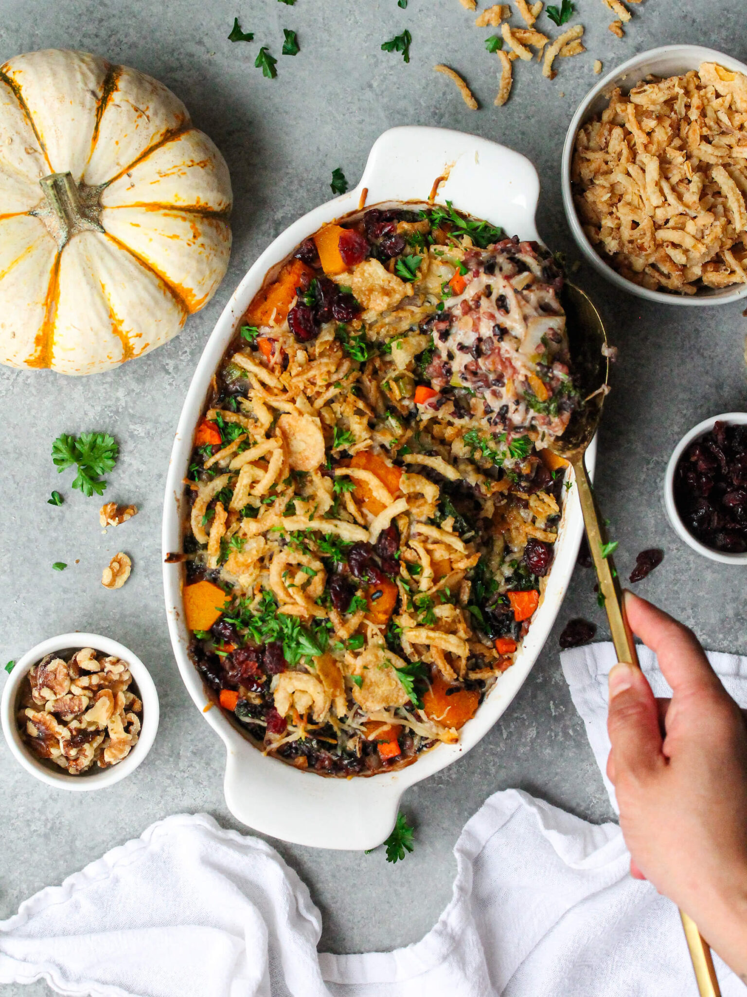 32 Best Fall Recipe Ideas