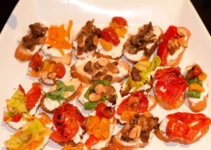 33 Best Spring Finger Food Ideas