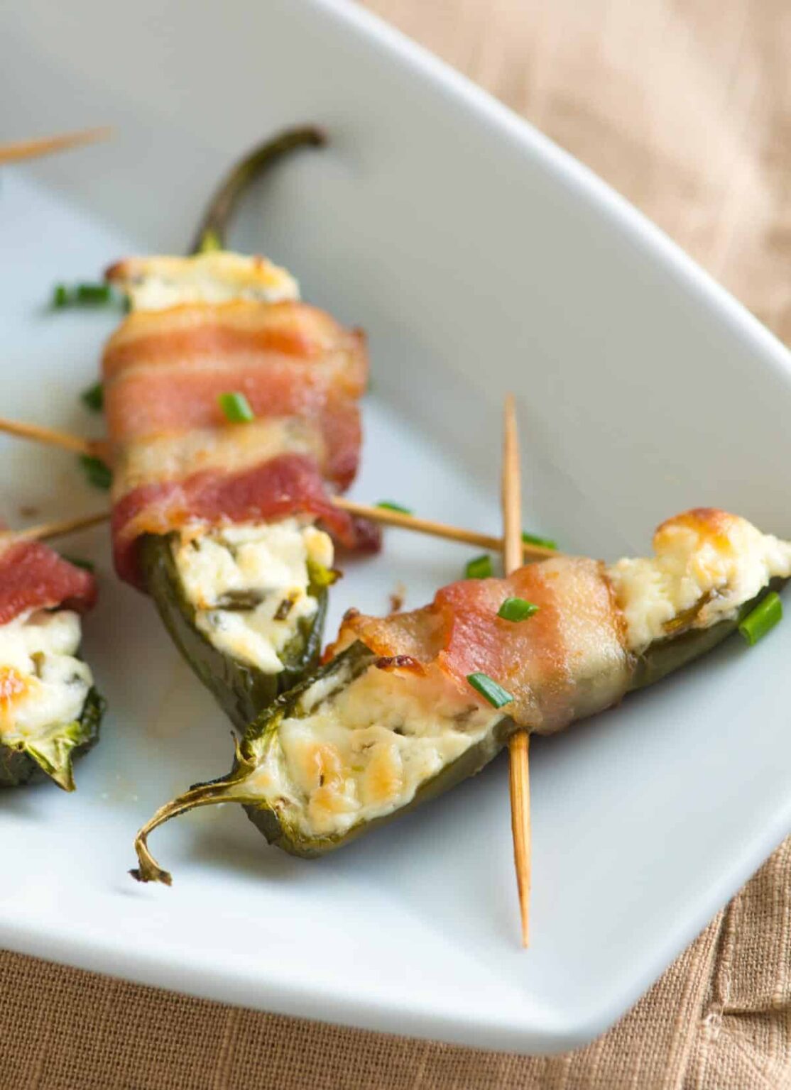 36 Best Spring Appetizer Ideas