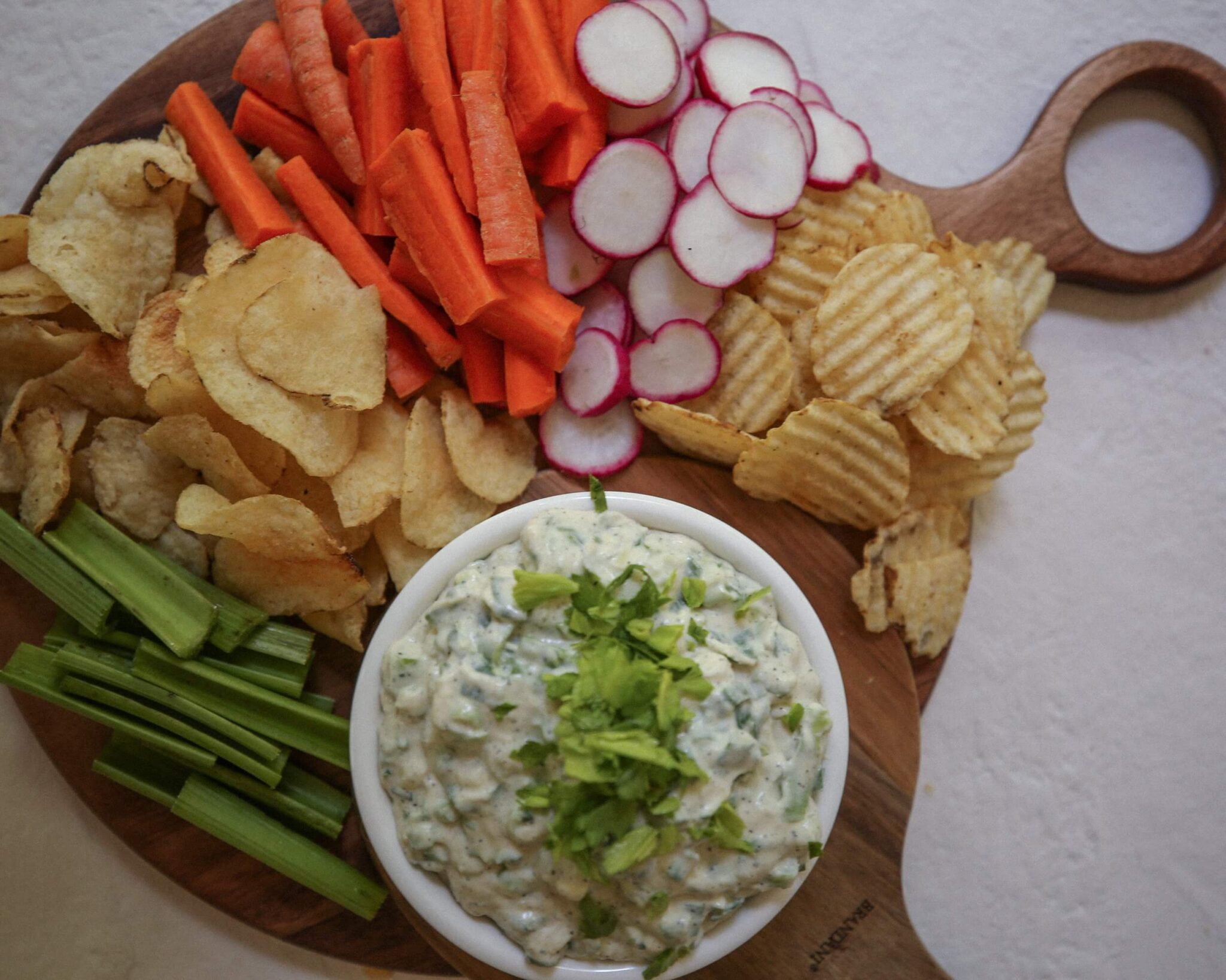 36 Best Spring Appetizer Ideas