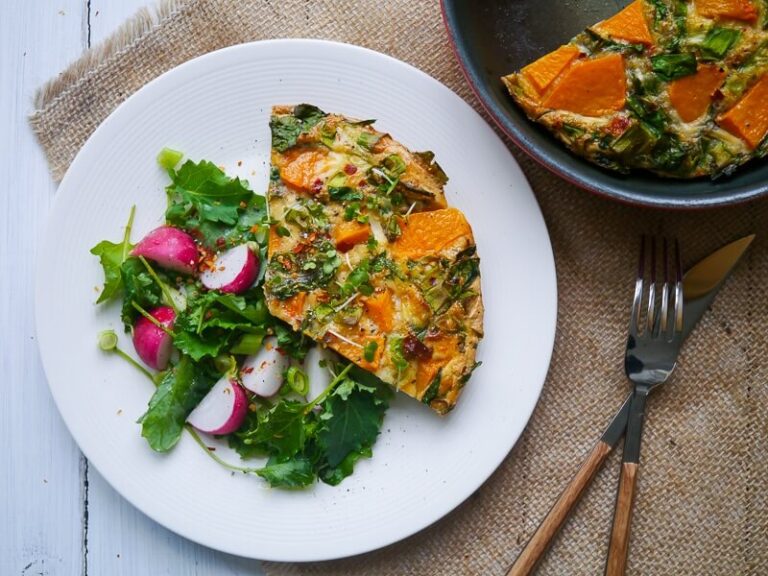 34 Easy Spring Recipe Ideas - Mica Restaurant