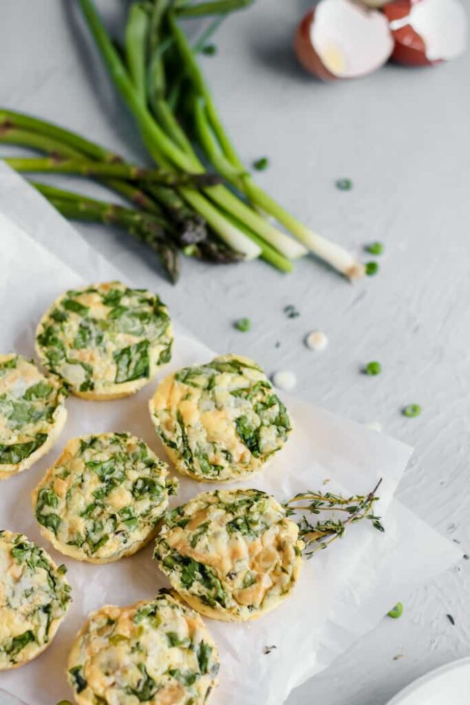 36 Best Spring Appetizer Ideas