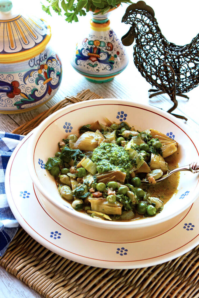 34 Best Spring Dinner Ideas