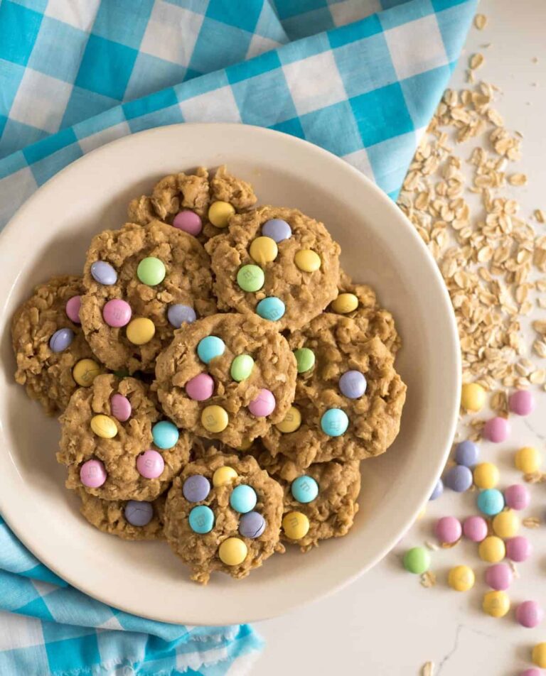 35 Best Spring Cookie Ideas