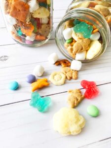 33 Best Spring Snack Ideas