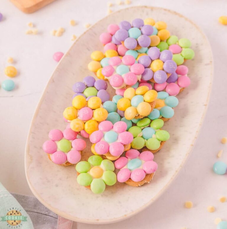 35 Best Spring Cookie Ideas