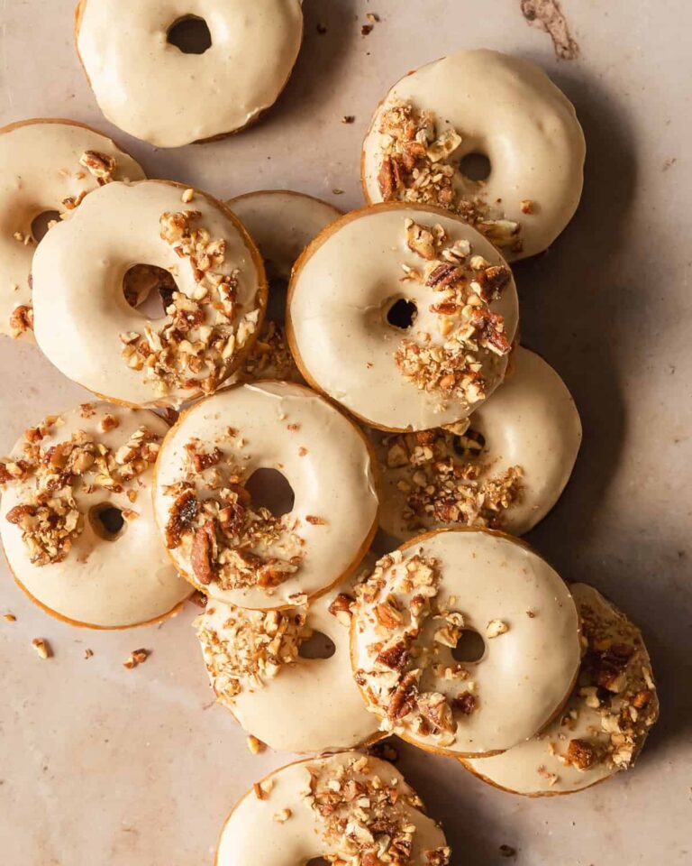 34 Best Spring Donut Ideas
