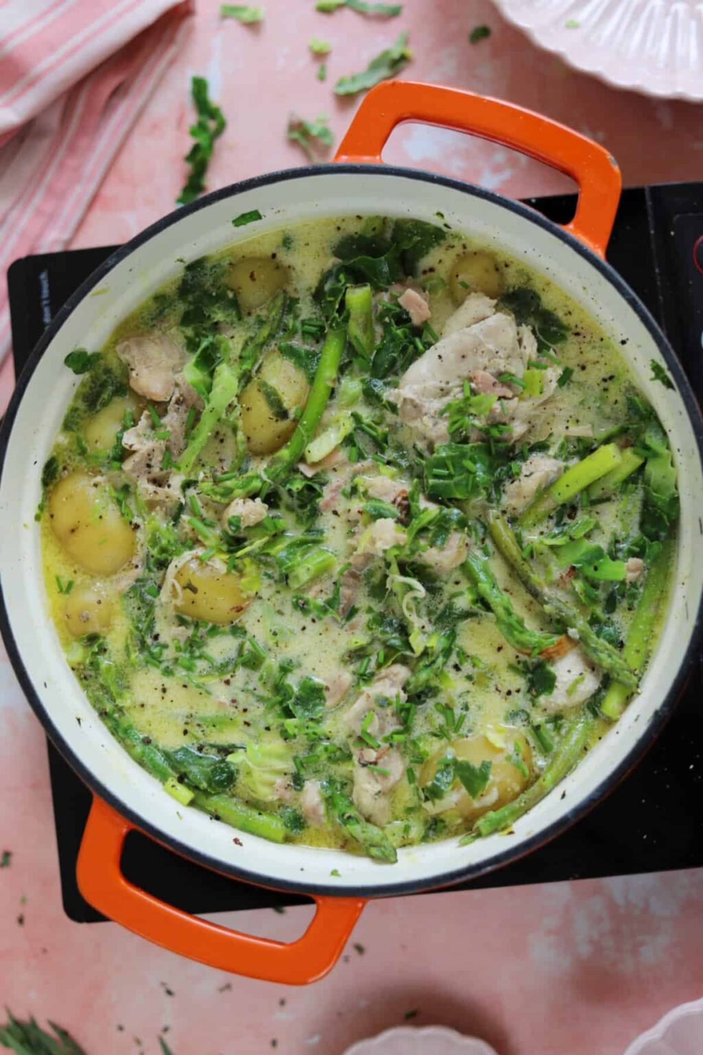 32 Best Spring Casserole Ideas