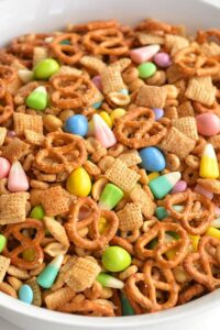 33 Best Spring Snack Ideas