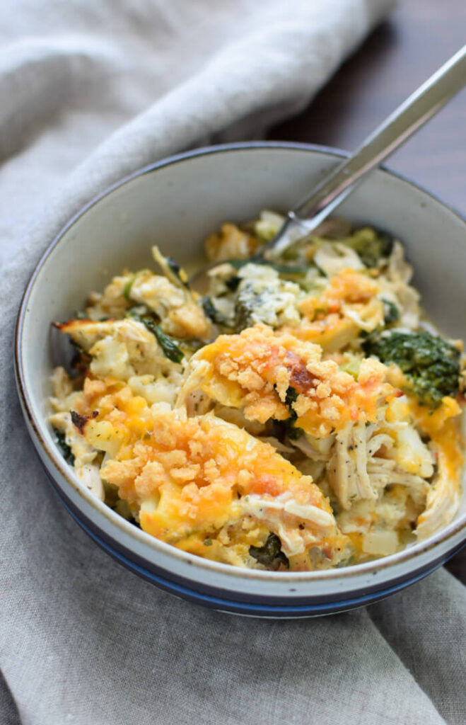 32 Best Spring Casserole Ideas