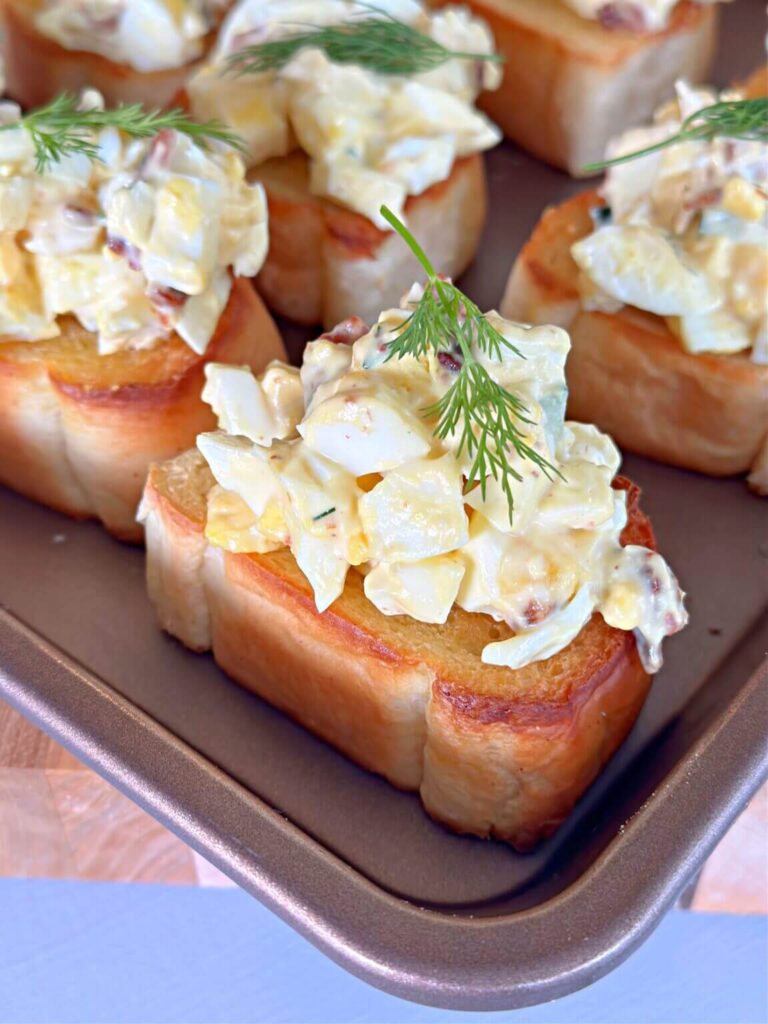 32 Best Easter Appetizer Ideas