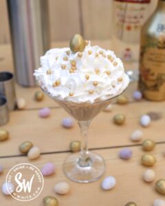 33 Best Easter Cocktail Ideas