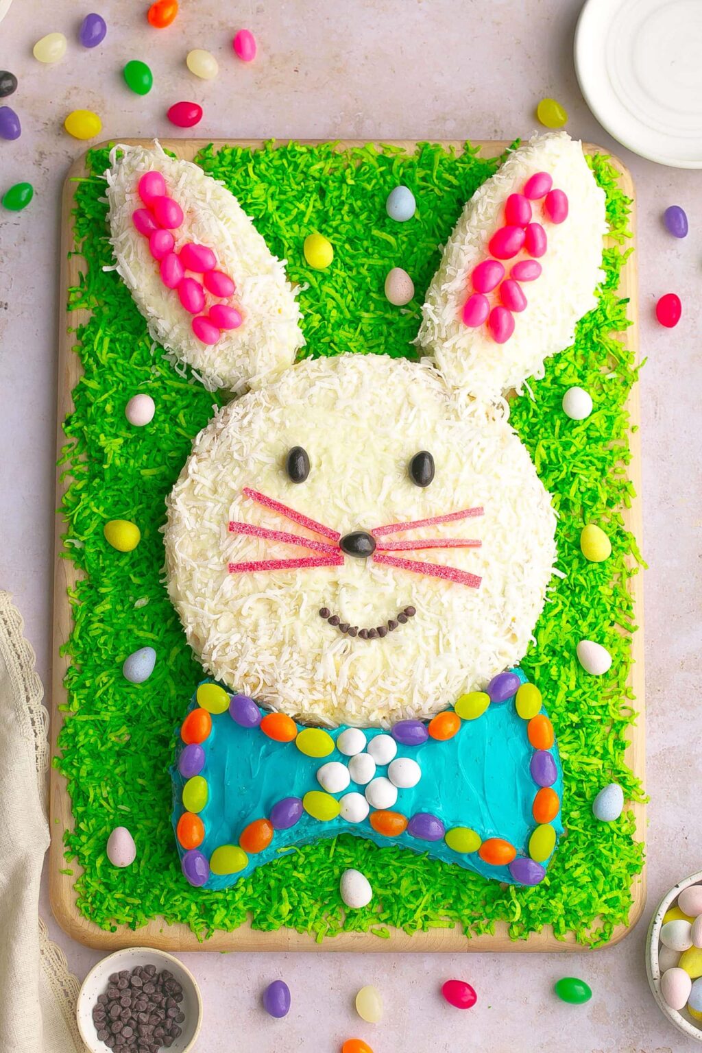 35 Best Easter Cake Ideas
