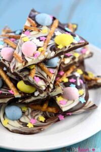 34 Best Easter Bark Ideas