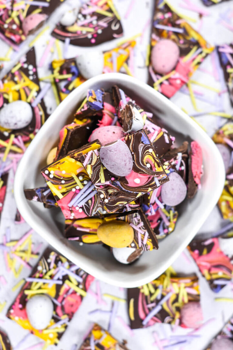 34 Best Easter Bark Ideas