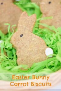 35 Best Easter Snack Ideas