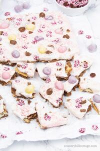 34 Best Easter Bark Ideas