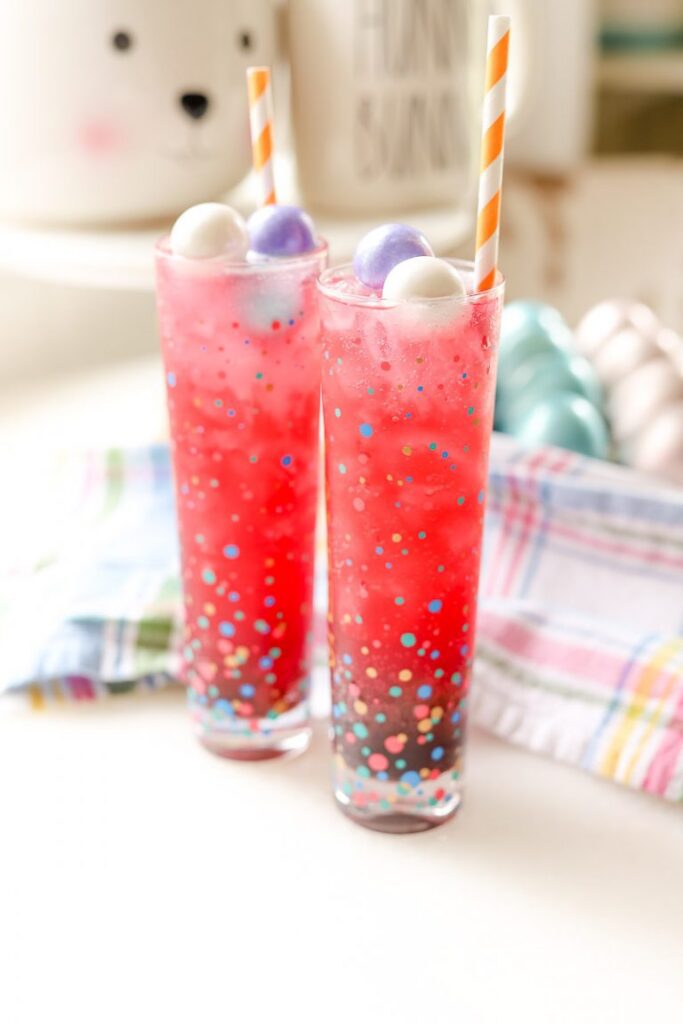 32 Best Easter Drinks For Kid Ideas