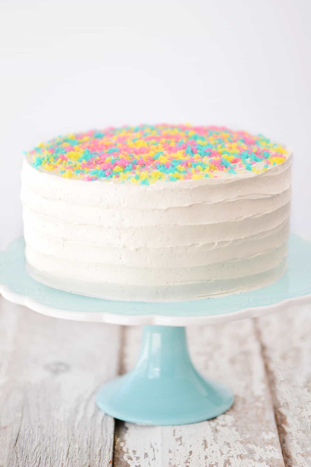 35 Best Easter Cake Ideas
