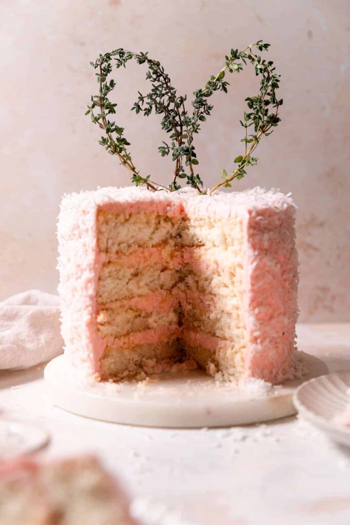 35 Best Easter Cake Ideas