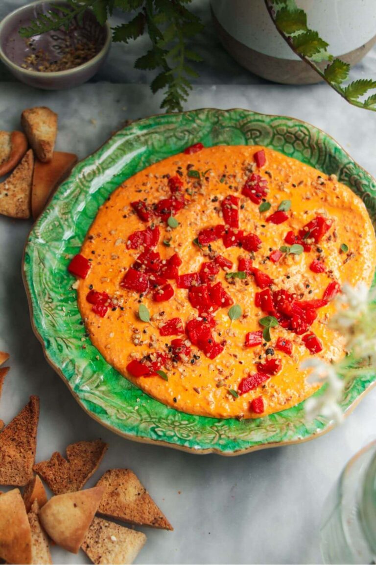 33 Best Easter Dip Ideas