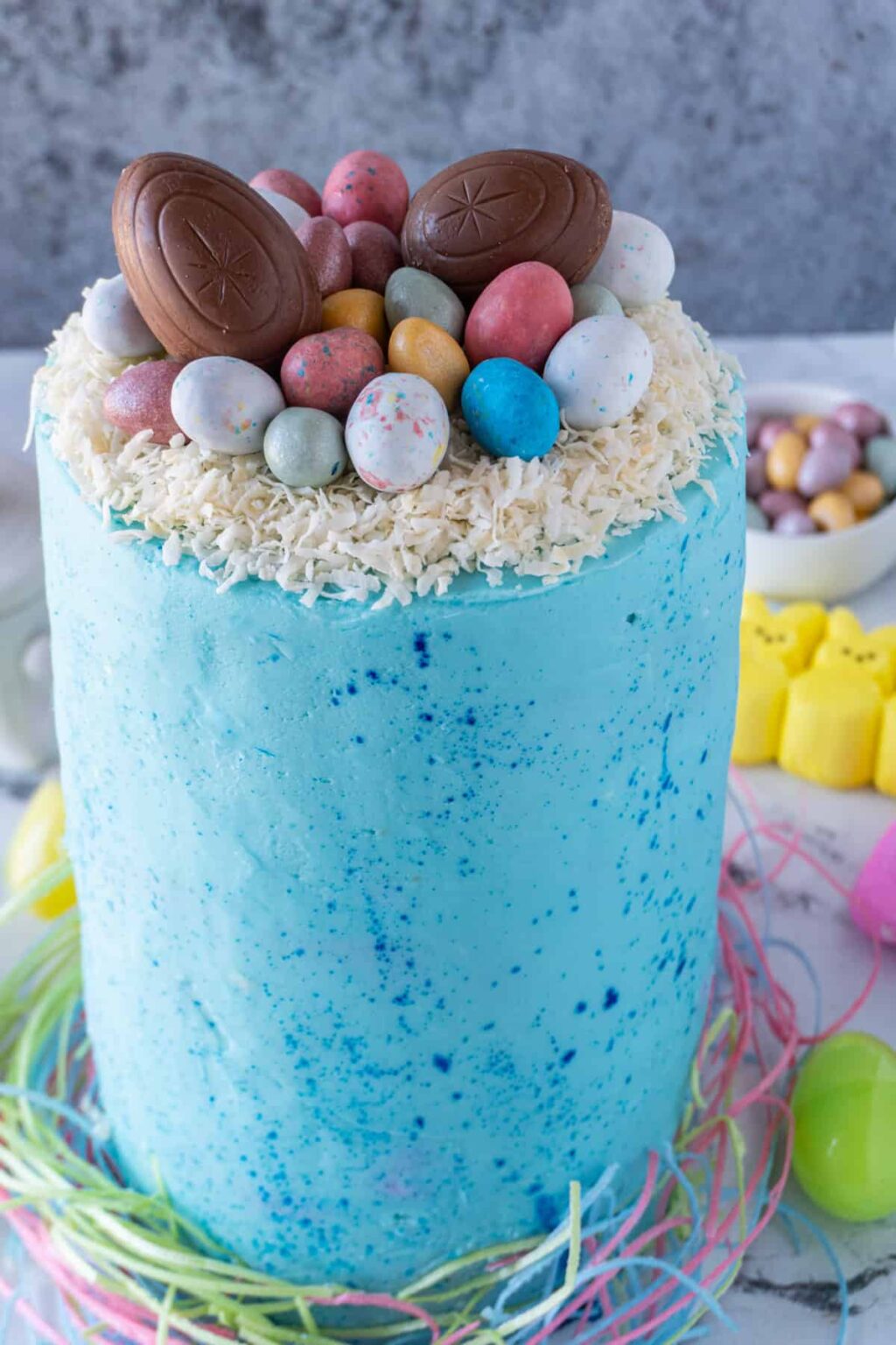 35 Best Easter Cake Ideas