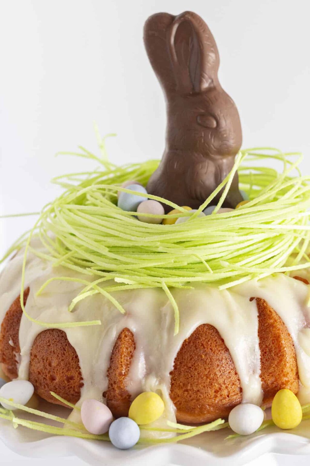 35 Best Easter Cake Ideas