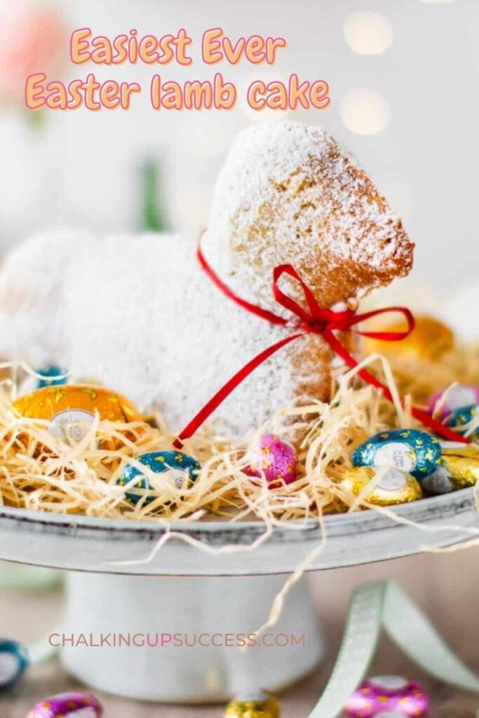 35 Best Easter Cake Ideas