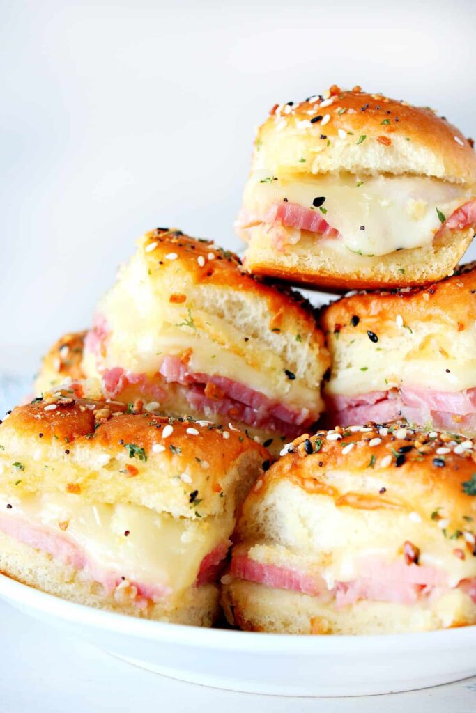 32 Best Easter Appetizer Ideas