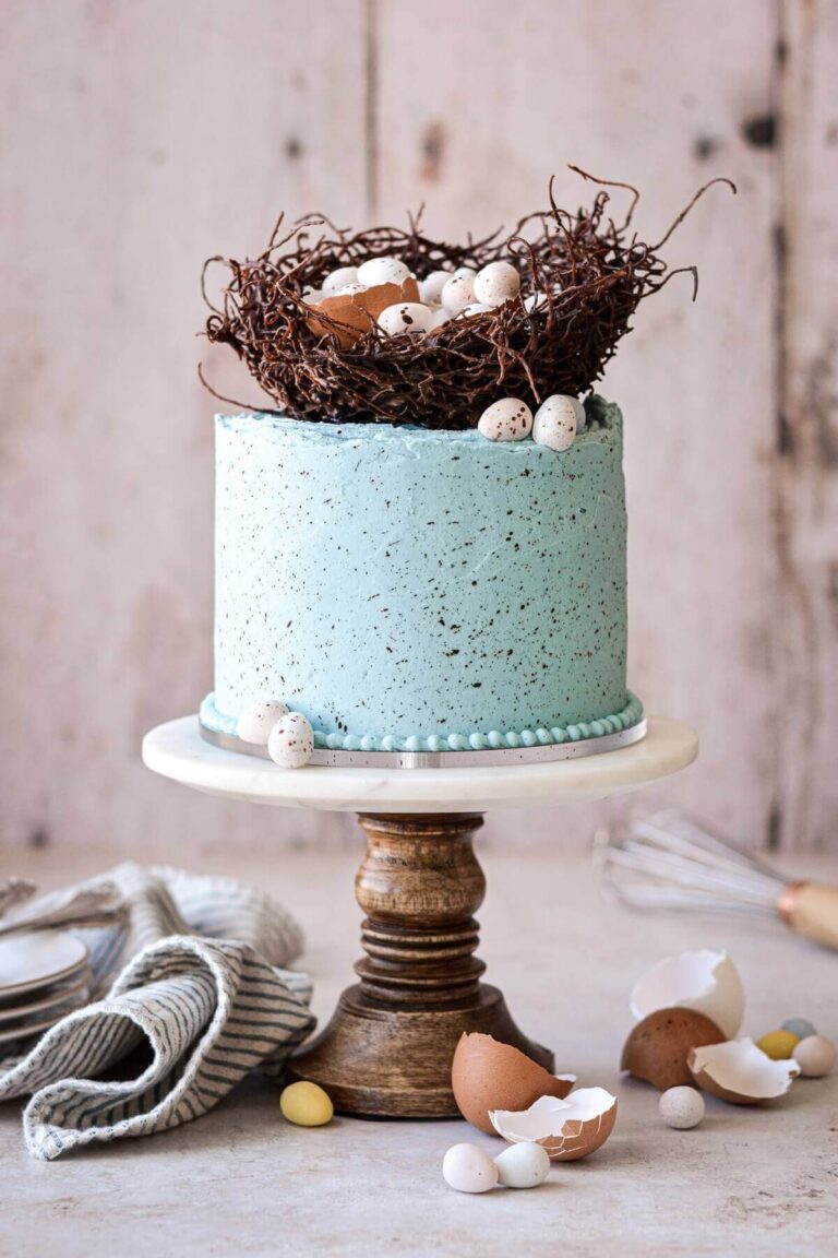 35 Best Easter Cake Ideas